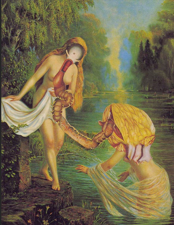 hey look! tonyb is back from vacation | MLTSHP