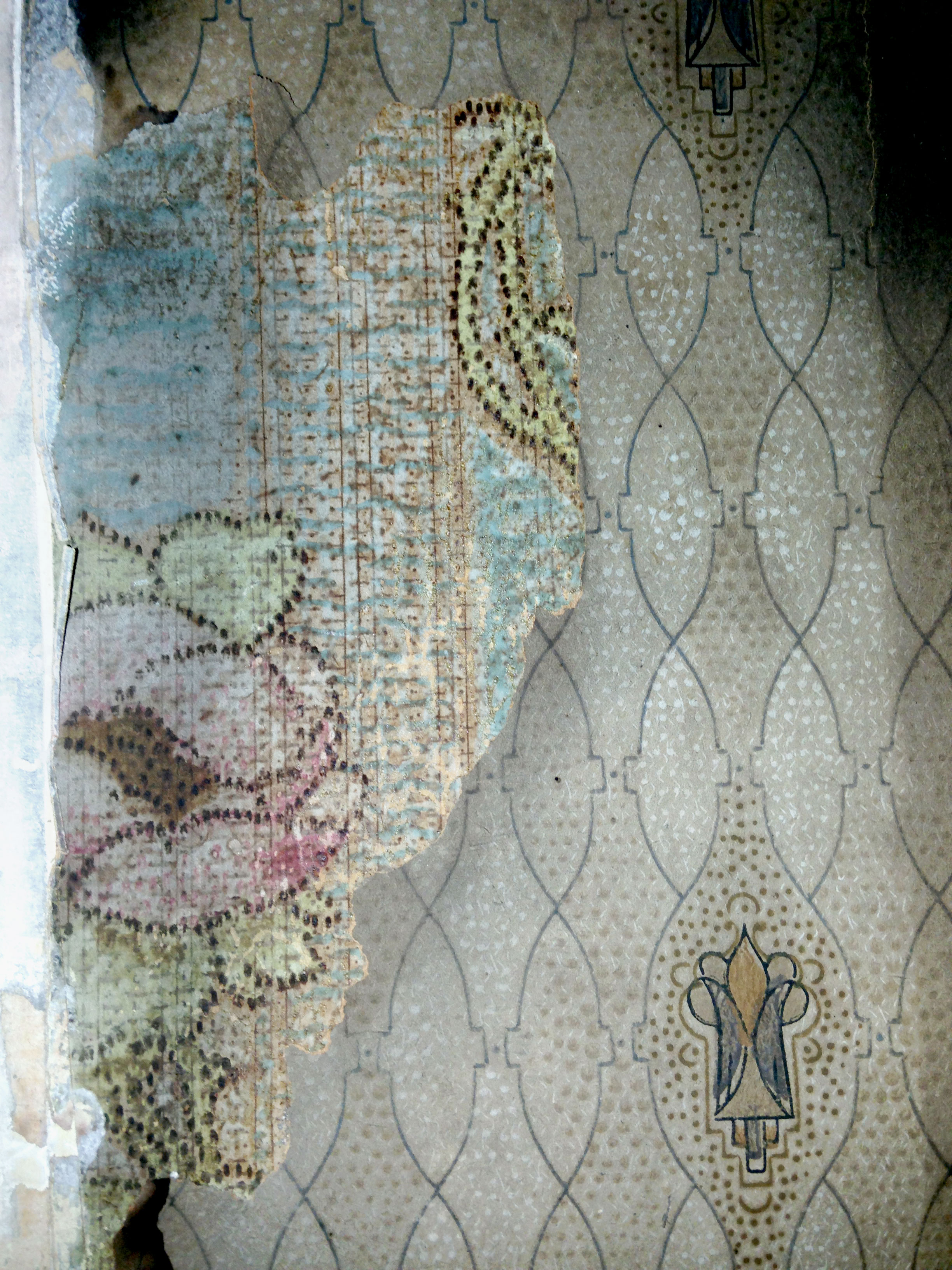 Original-ish Wallpaper | MLTSHP