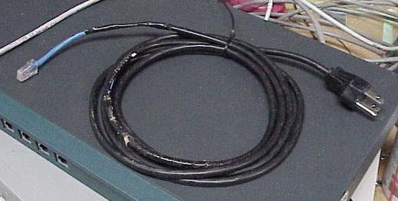 One-step network troubleshooting | MLTSHP