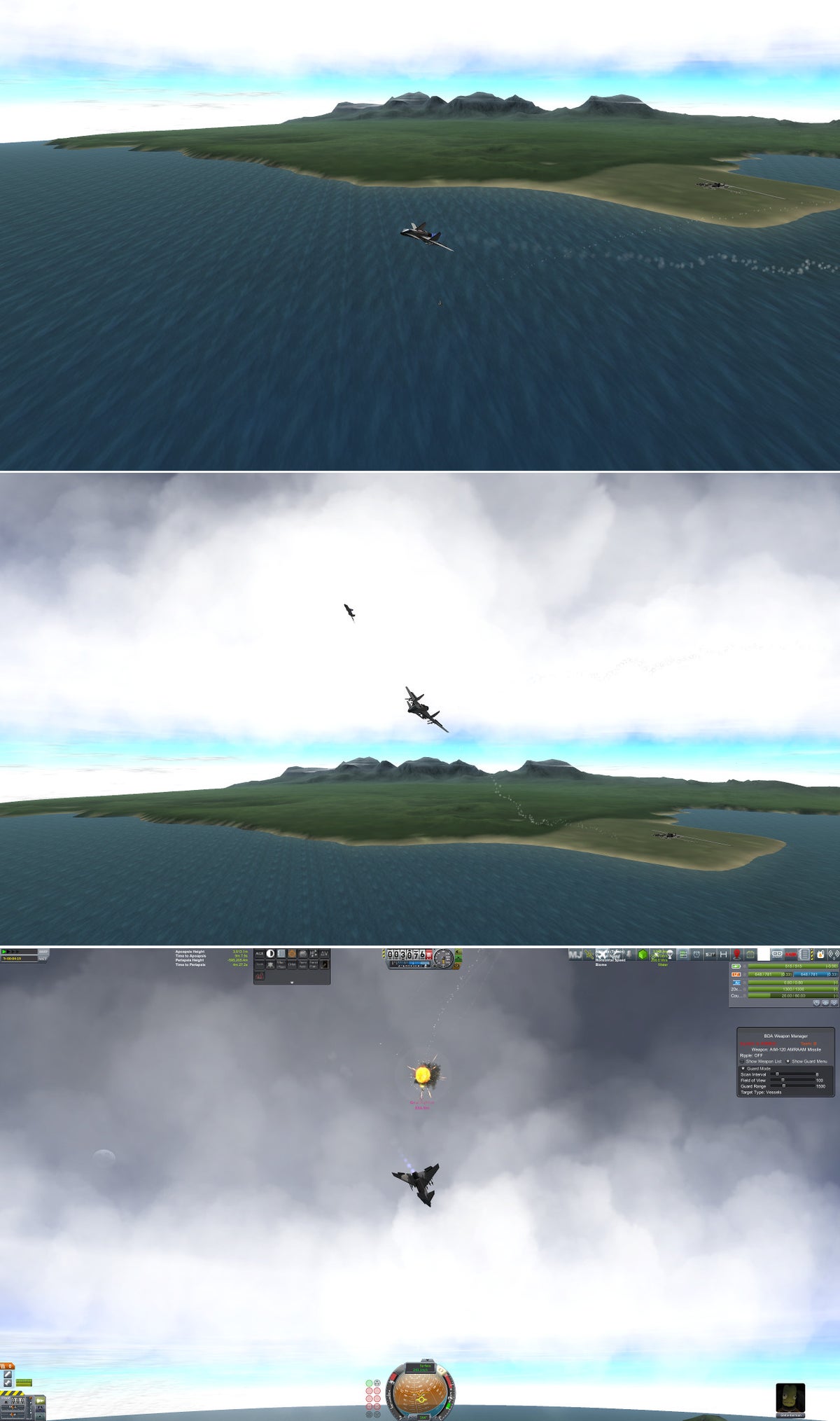 Fun with BD Armoury | MLTSHP