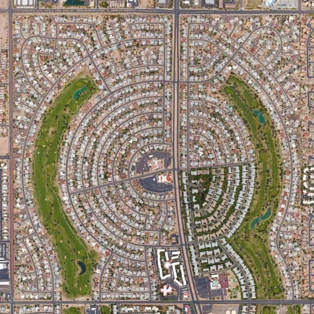 The Jefferson Grid | MLTSHP