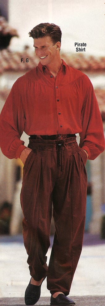 1991 International Male Catalog | MLTSHP