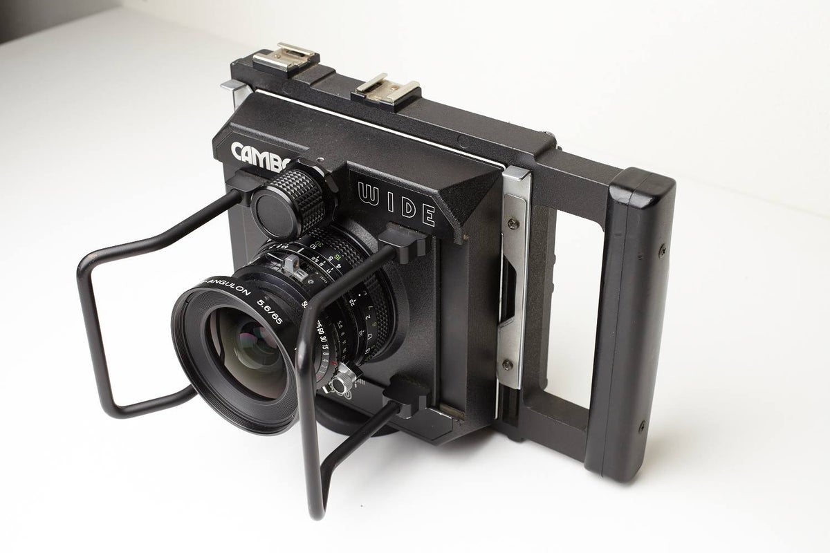 Cambo Wide 650 | MLTSHP