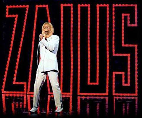 Zaius '68 Comeback Special | MLTSHP