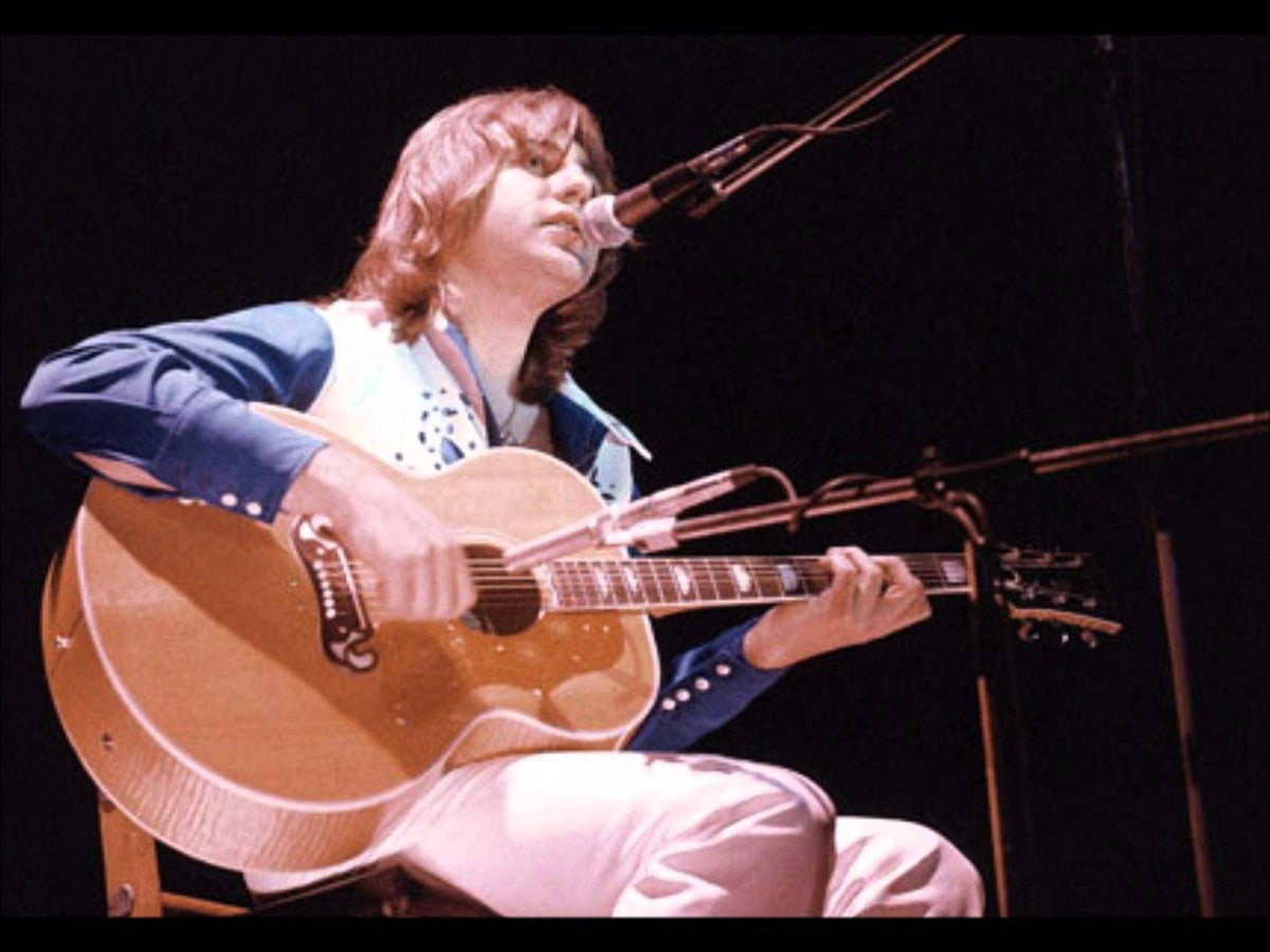 Greg Lake, 1947-2016 | MLTSHP