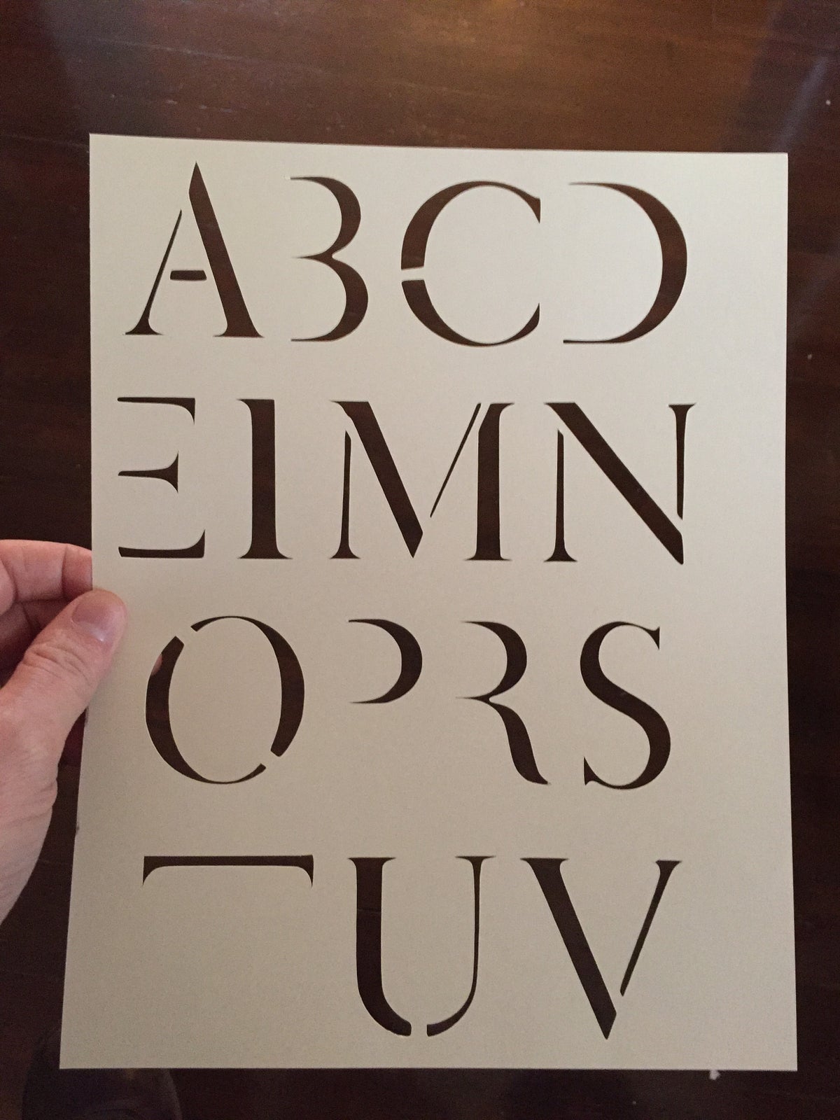 @LocalStain | MLTSHP