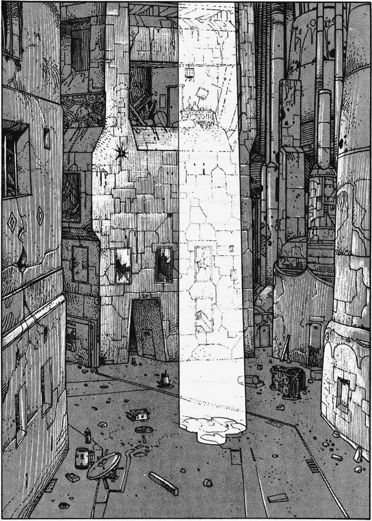 moebius | MLTSHP