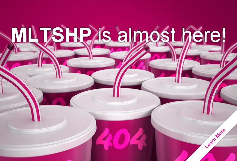 NEVER WORRY, NEVER FEAR, THE MLTSHP SITE WILL SOON BE HERE! | MLTSHP