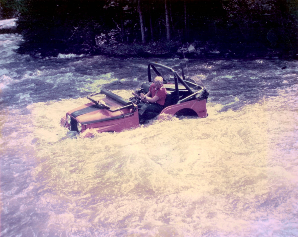 My dad, circa 1975 | MLTSHP