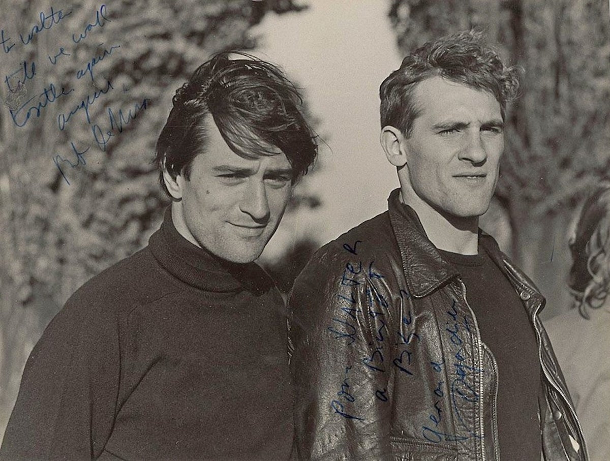 bobby and gerard | MLTSHP