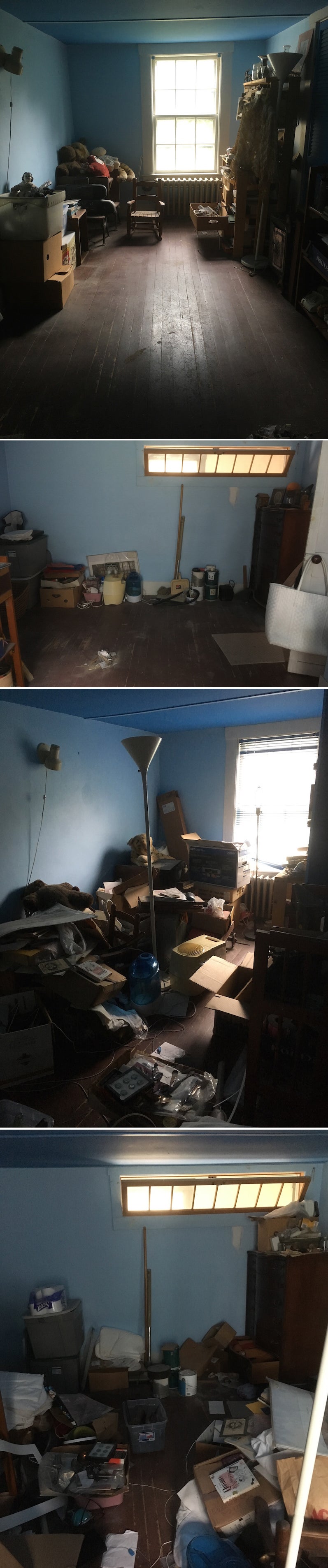 after and before | MLTSHP