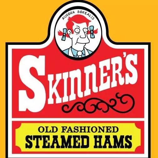 Well, Seymour, you are an odd fellow | MLTSHP