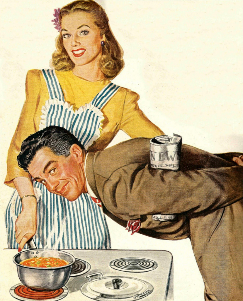 visual euphemism | MLTSHP