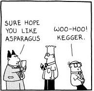 Classic Dilbert | MLTSHP