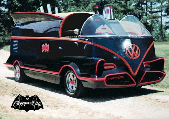 Batvan | MLTSHP