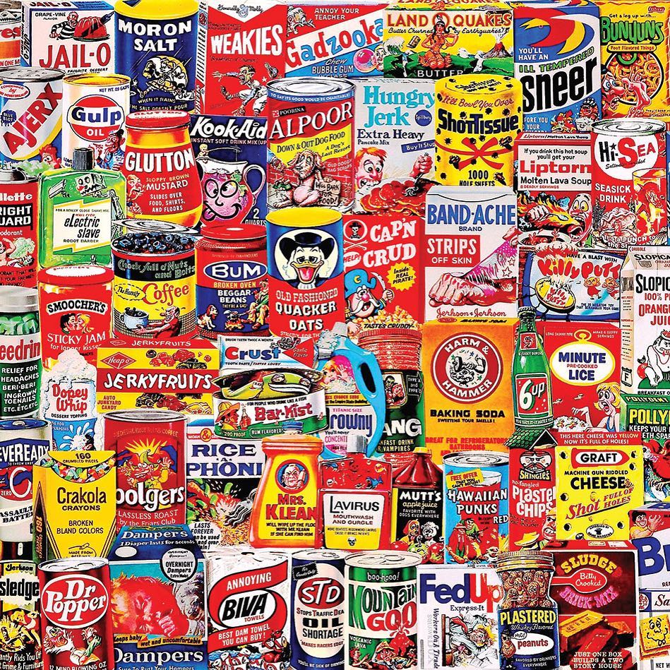 Tag yourself | MLTSHP