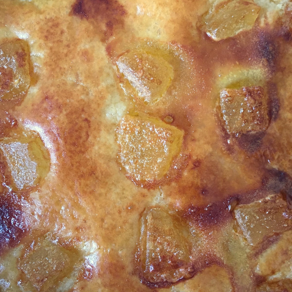 Dutch ginger bakes: gemberboterkoek | MLTSHP