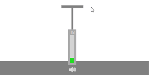 Redditors design the worst volume sliders possible | MLTSHP