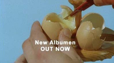 new albumen | MLTSHP