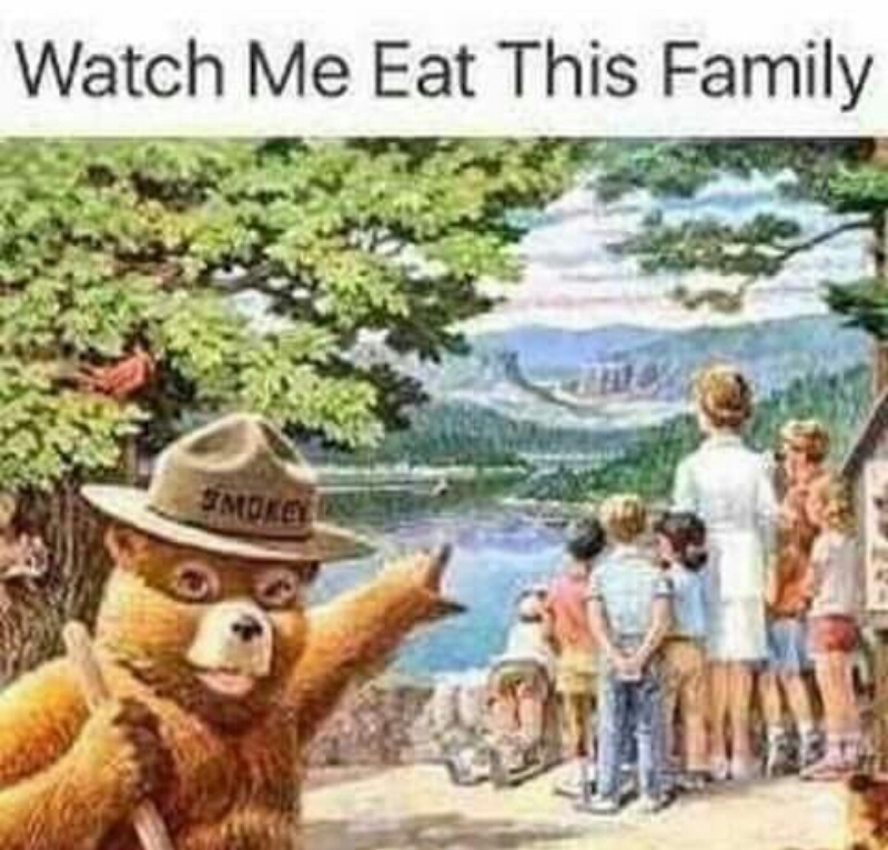 Act naturally | MLTSHP