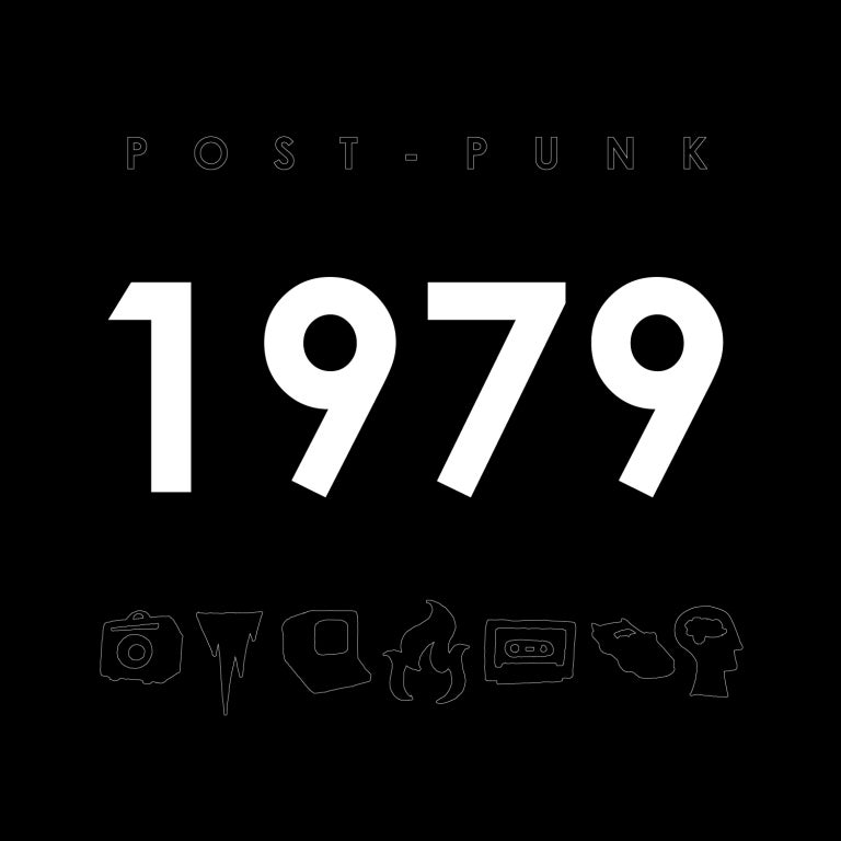 [Collection] – ‘1979: Post-Punk’ Box Set – Musicophilia | MLTSHP