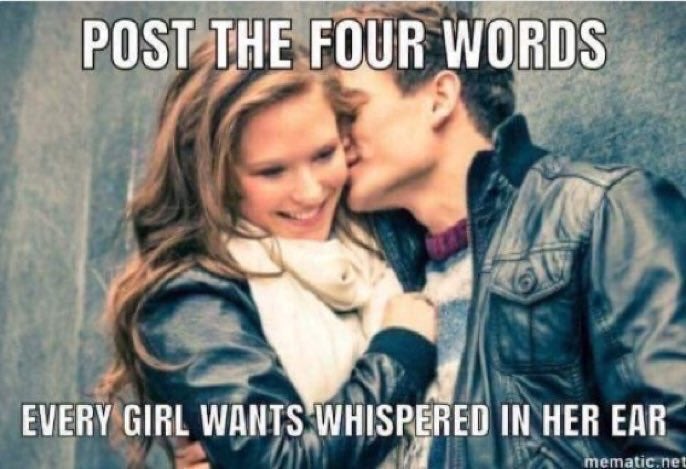 "Marines! We are LEAVING!" | MLTSHP