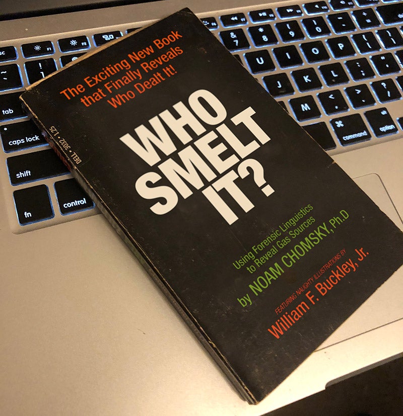 Ten books that changed my life- Book two.jpg | MLTSHP