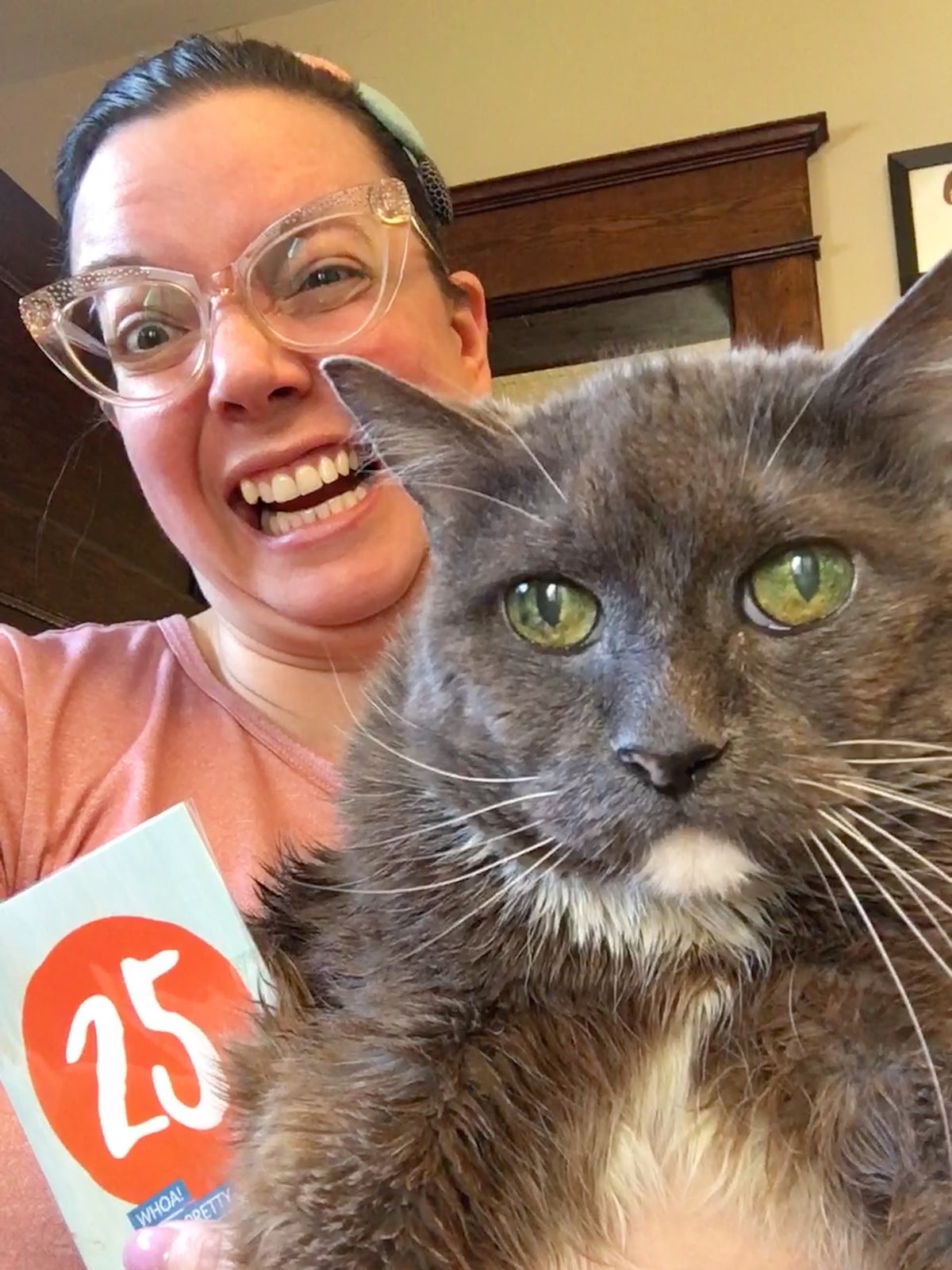 there’s less of me to love | MLTSHP