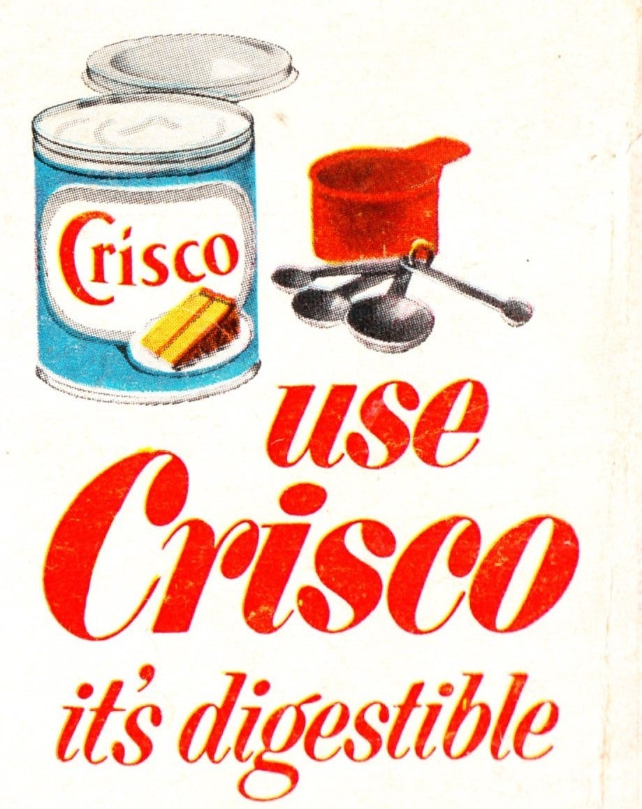 Exactly what I want from things I consume! | MLTSHP