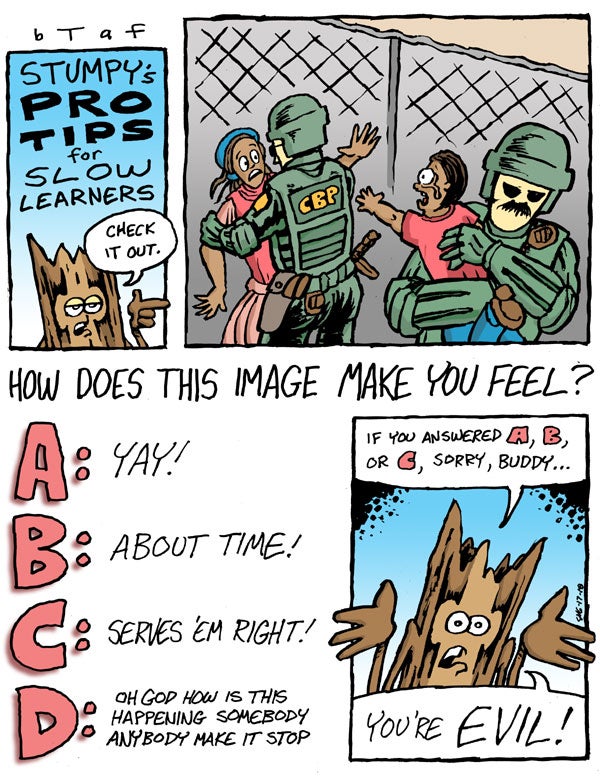 Bob the Angry Flower - Stumpy's Pro Tips for Slow Learners | MLTSHP