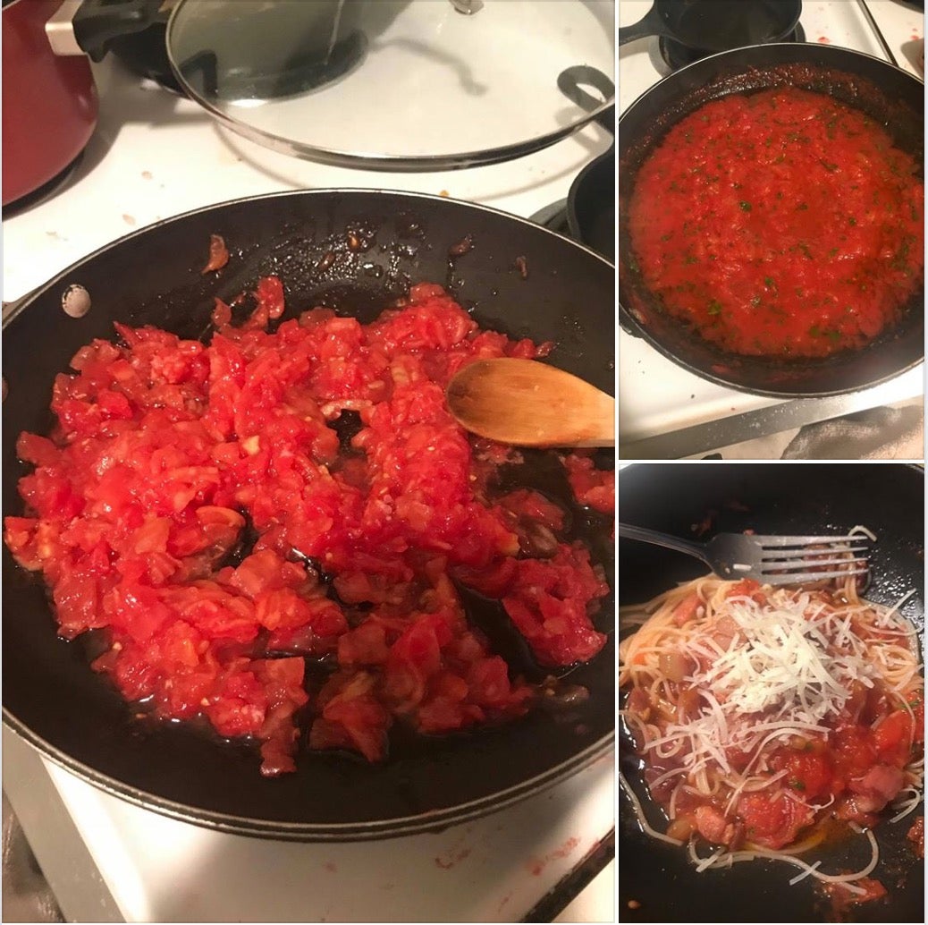 Naked sauce | MLTSHP