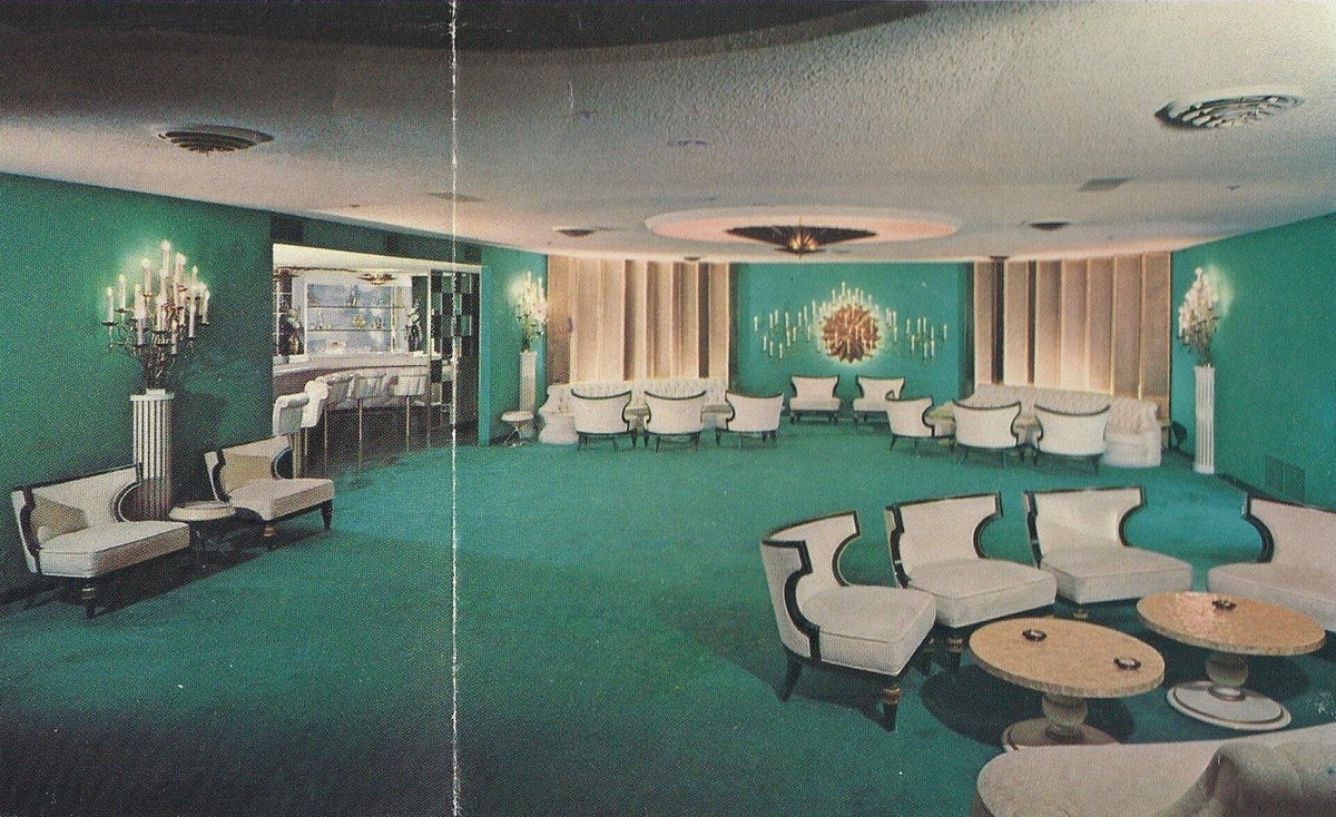 Emerald Rooms | MLTSHP