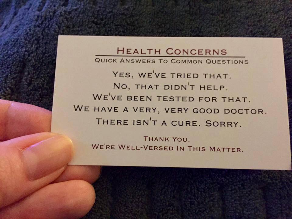 unsolicited advice | MLTSHP