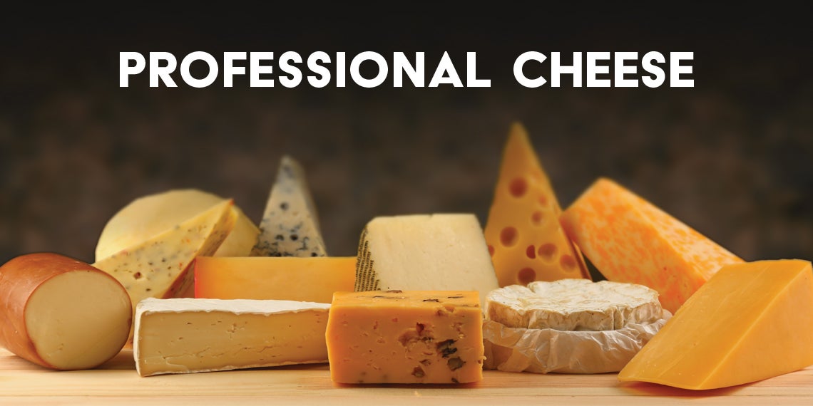 professional cheese | MLTSHP