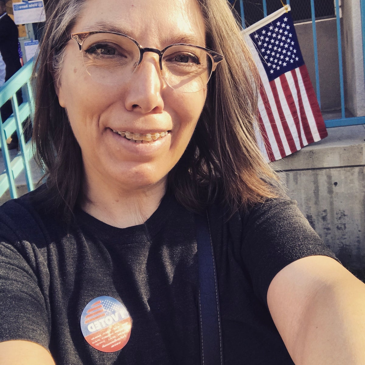 I voted! | MLTSHP