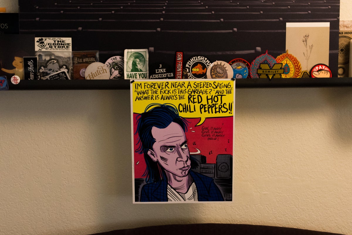 Thanks Brian!!! | MLTSHP