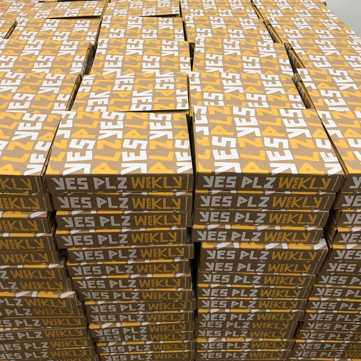 this thing I'm doing... | MLTSHP