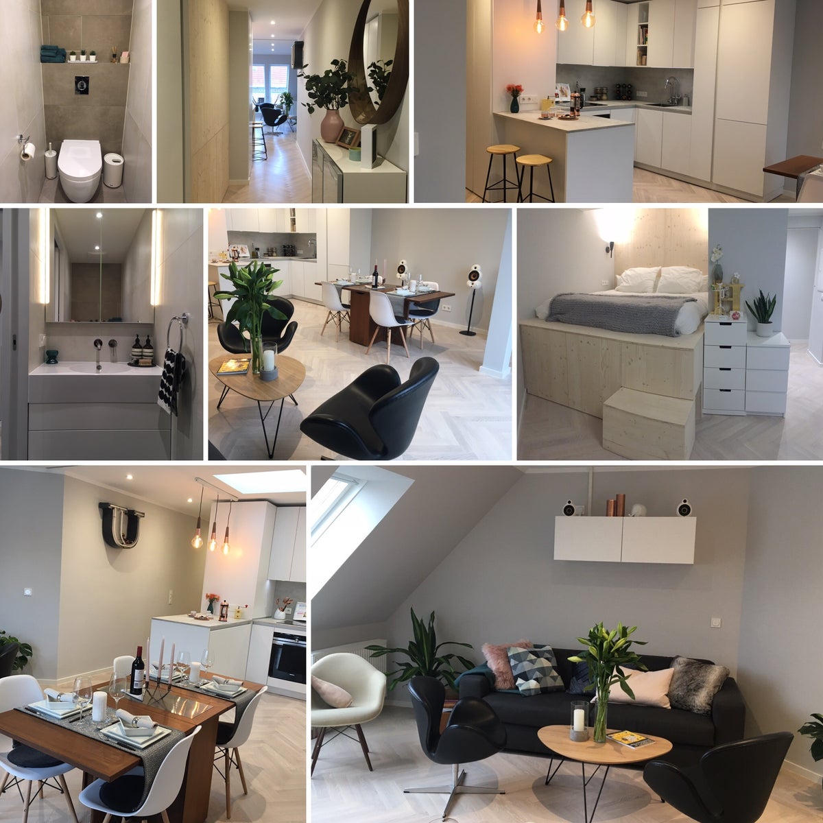 Home sweet home - finally! | MLTSHP