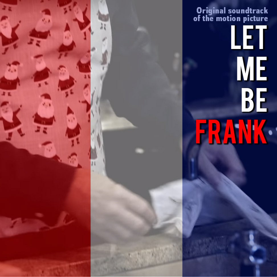 let me be frank | MLTSHP
