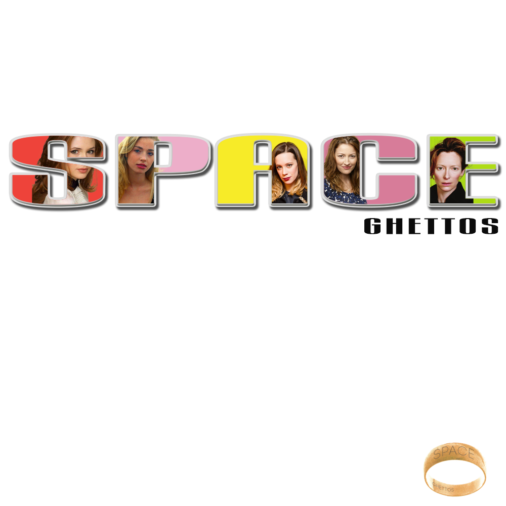 space ghettos | MLTSHP