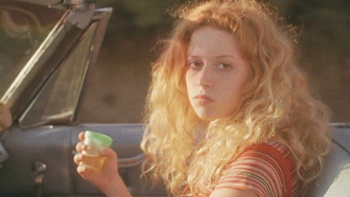 Natasha Lyonne's hair OMG | MLTSHP