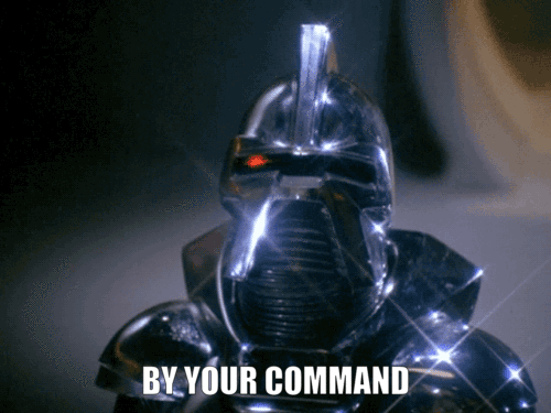 BY YOUR COMMAND | MLTSHP