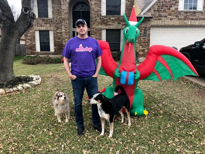 Dress for the something something | MLTSHP