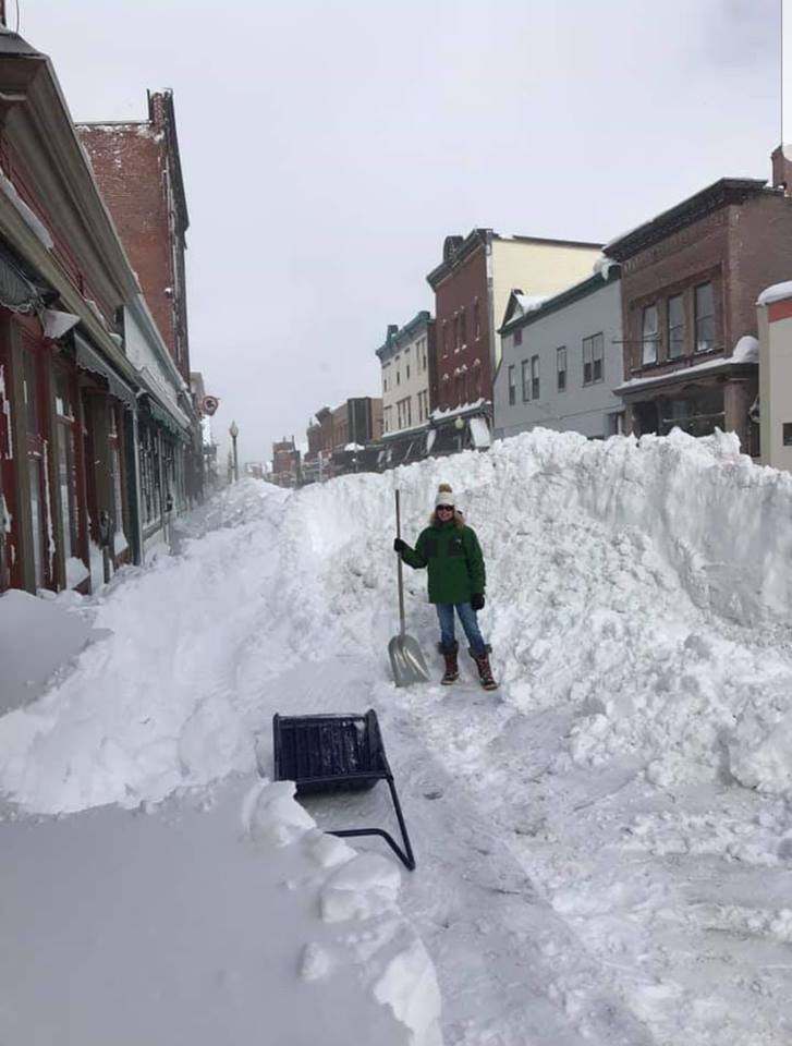 Calumet, Michigan. | MLTSHP