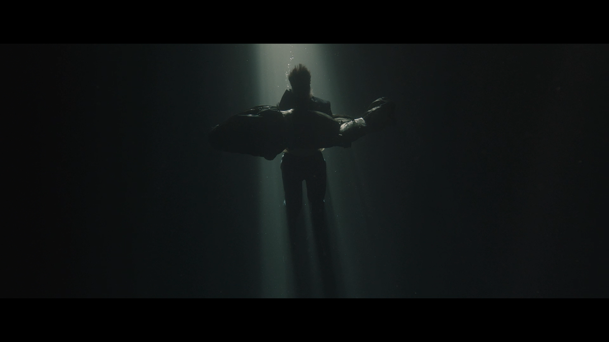 "you were never really here" - lynne ramsay, 2017 | MLTSHP