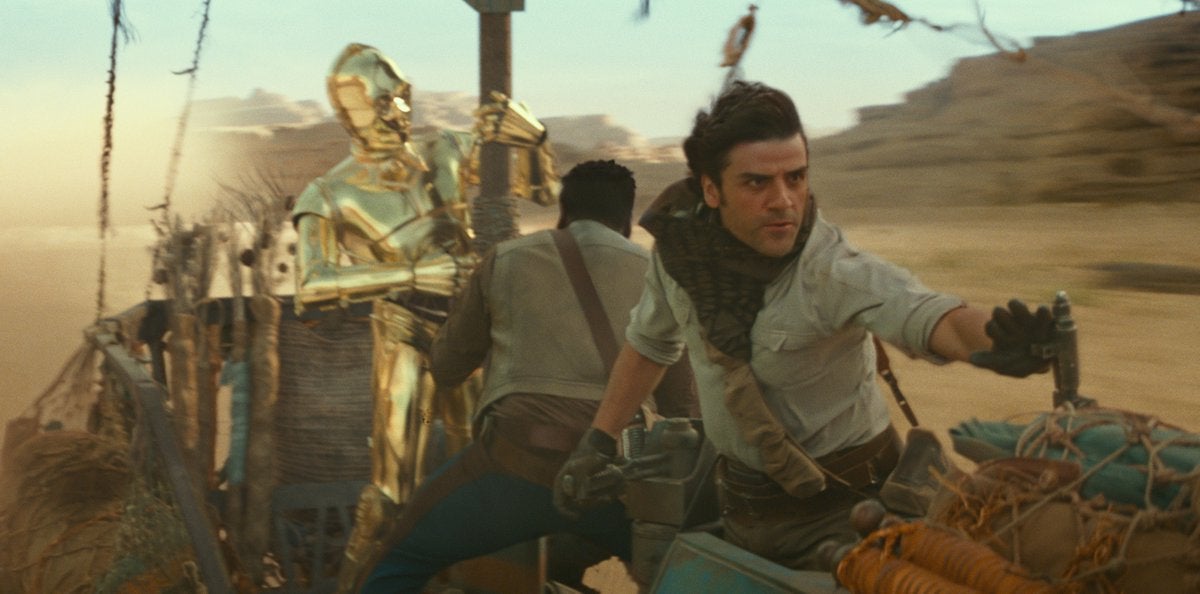 Star Wars: Fury Road | MLTSHP