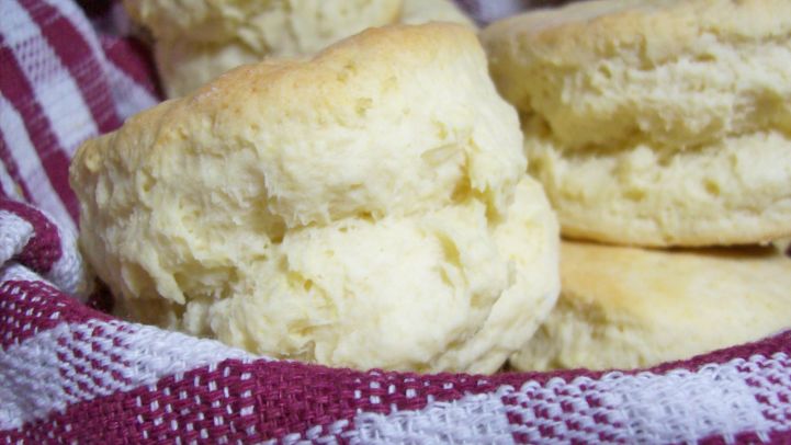 it might be a biscuit weekend | MLTSHP