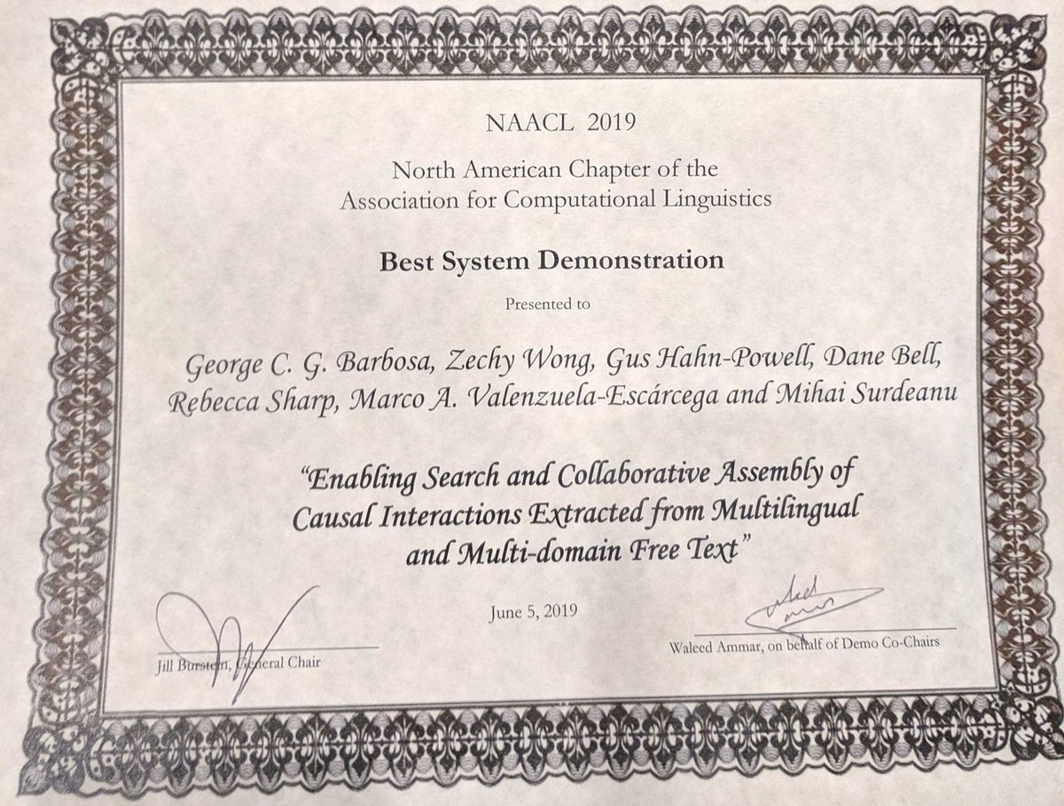 Your name in lights | MLTSHP