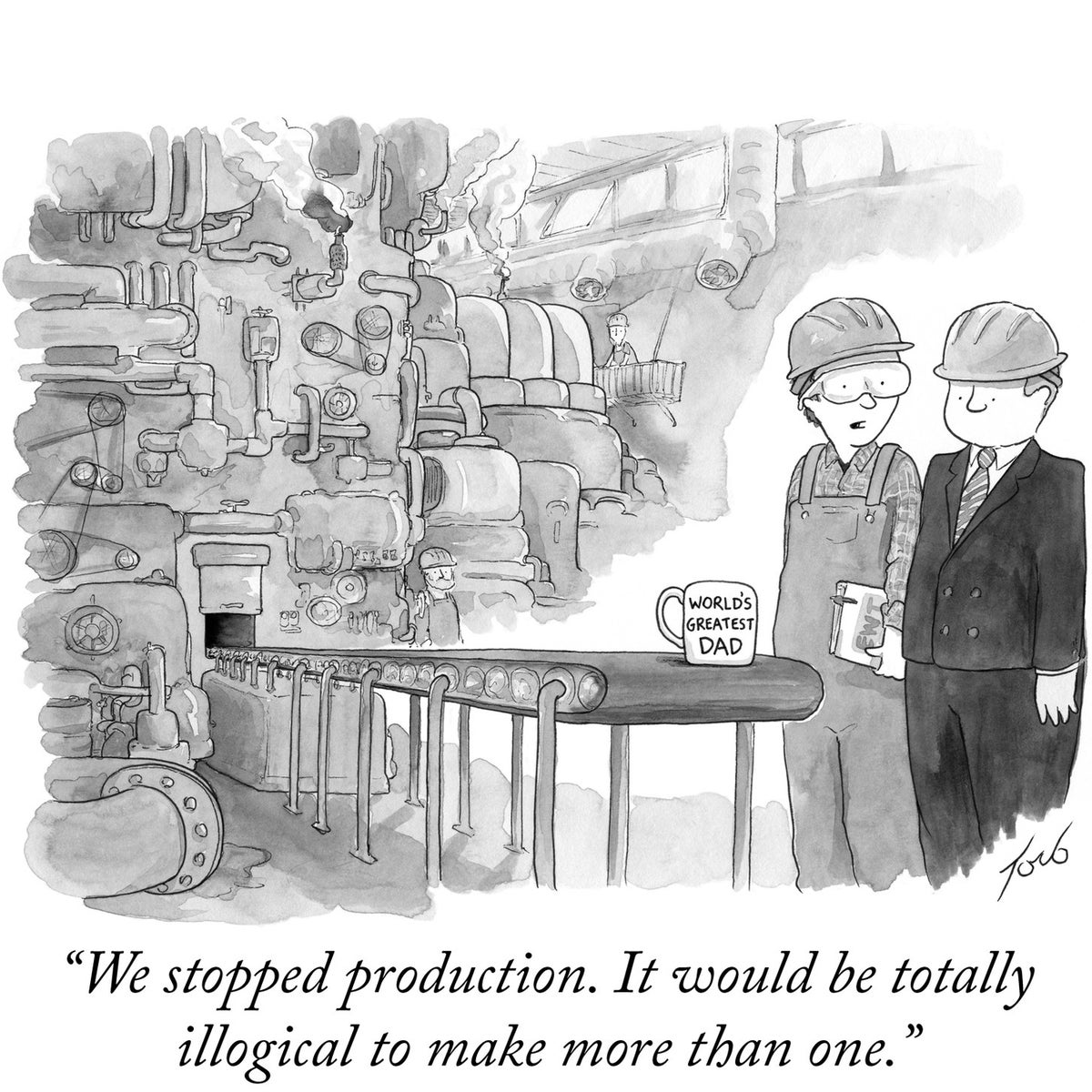 Happy Father’s Day | MLTSHP