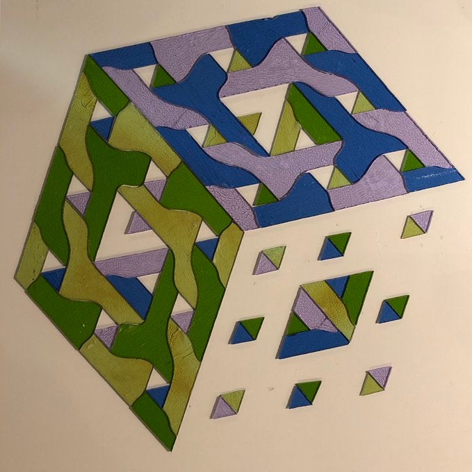 menger 2 iter WIP 2 | MLTSHP